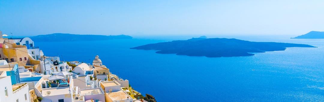 Naturist Holidays Greece | EuroNature