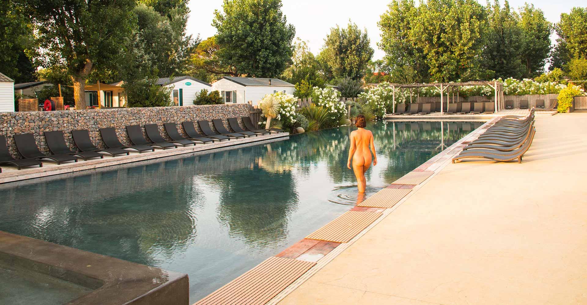 Euronature | Naturist Holidays